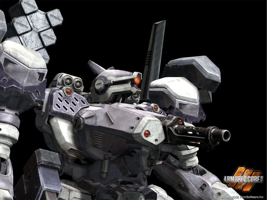 Crest CR-C840/UL Close Combat AC | Armored Core Wiki | Fandom Crest CR-C840/UL Close Combat AC | Armored Core Wiki | Fandom