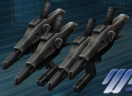 WB30Q-CHIMERA | Armored Core Wiki | Fandom