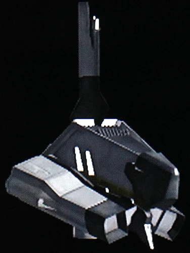 HD-LANCEL | Armored Core Wiki | Fandom