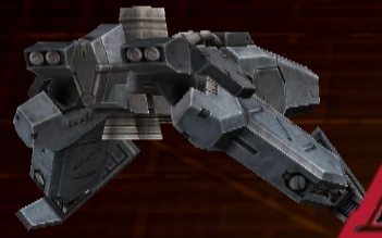 Category:Hover Legs (3 Series) | Armored Core Wiki | Fandom