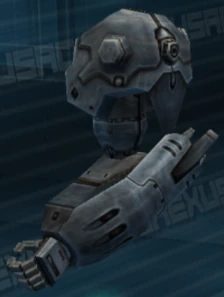 A04-BABOON | Armored Core Wiki | Fandom