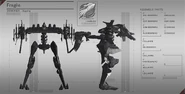 X-SOBRERO | Armored Core Wiki | Fandom