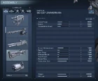 SG-027 ZIMMERMAN | Armored Core Wiki | Fandom