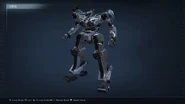 012 MELANDER C3 | Armored Core Wiki | Fandom
