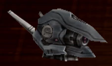 MHD-MX/BEE | Armored Core Wiki | Fandom