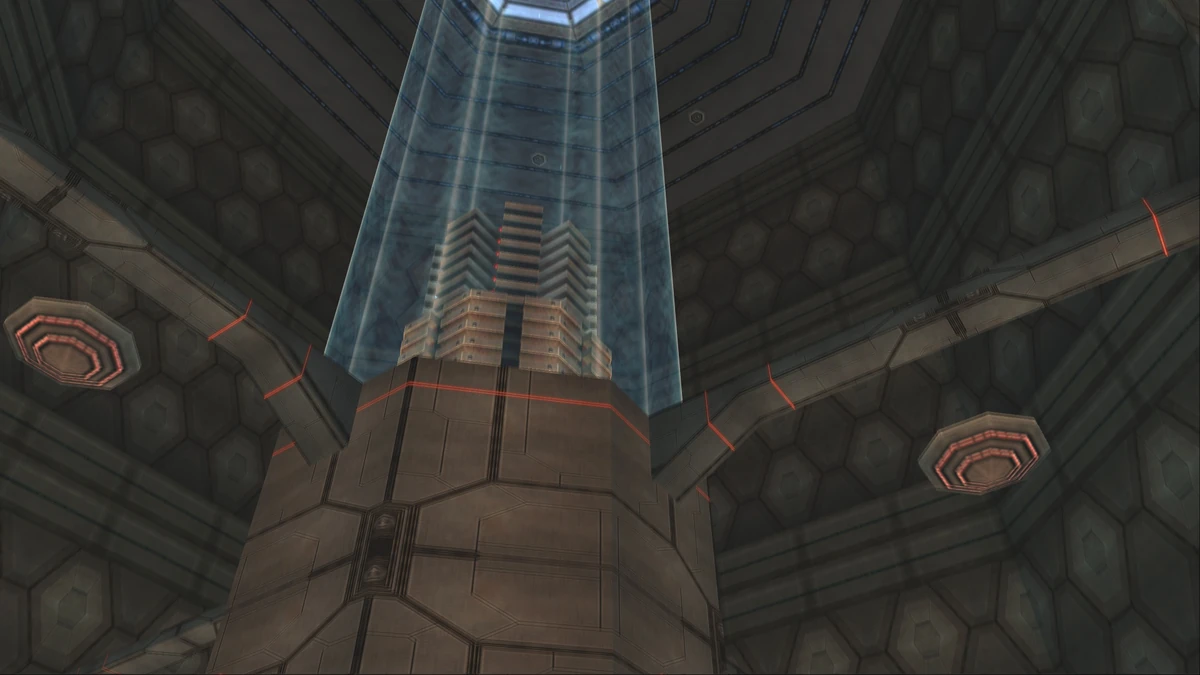 The Controller | Armored Core Wiki | Fandom