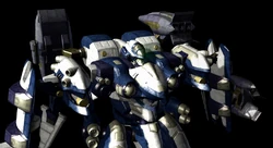 Armored Core Ay Pool