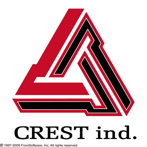 Crest Industries | Armored Core Wiki | Fandom