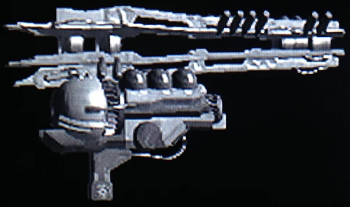 ARSENIKON | Armored Core Wiki | Fandom