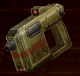 CWG-HG-80 | Armored Core Wiki | Fandom