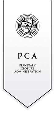Planetary Closure Administration | Armored Core Wiki | Fandom