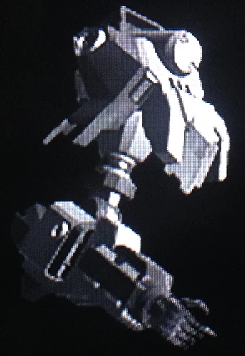 AM-LANCEL | Armored Core Wiki | Fandom