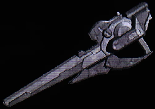 LR04-AVIOR | Armored Core Wiki | Fandom