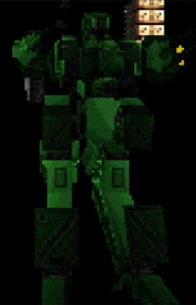 Rabid | Armored Core Wiki | Fandom