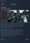 G2 Nile | Armored Core Wiki | Fandom