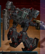 BB | Armored Core Wiki | Fandom