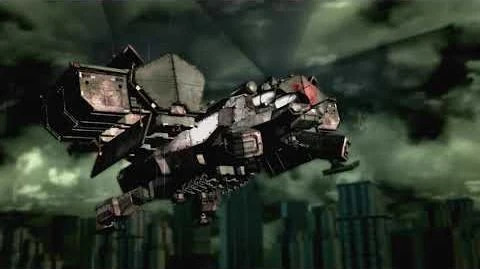 Story Mission 04 | Armored Core Wiki | Fandom