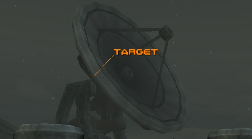 Disable Radar Equipment | Armored Core Wiki | Fandom