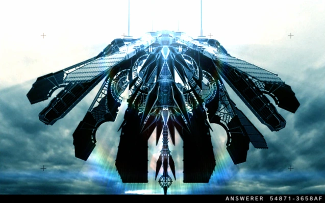 "Defeat AF Answerer" | Armored Core Wiki | Fandom