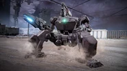 LOGHUNT | Armored Core Wiki | Fandom