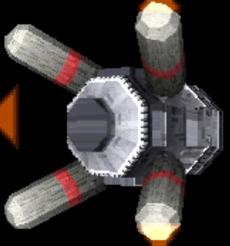 GBX-TL | Armored Core Wiki | Fandom