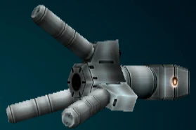 SP-VIECH | Armored Core Wiki | Fandom