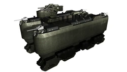 Giga Base | Armored Core Wiki | Fandom