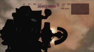 "Defeat Unidentified AF" | Armored Core Wiki | Fandom
