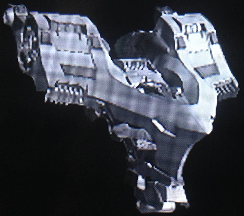 CR-LAHIRE | Armored Core Wiki | Fandom