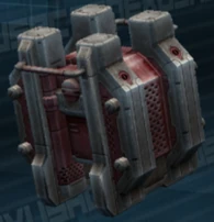 KONGOH | Armored Core Wiki | Fandom