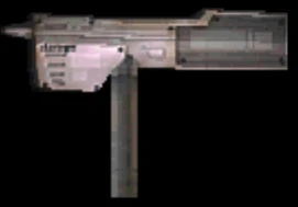 WG-MGA1 | Armored Core Wiki | Fandom