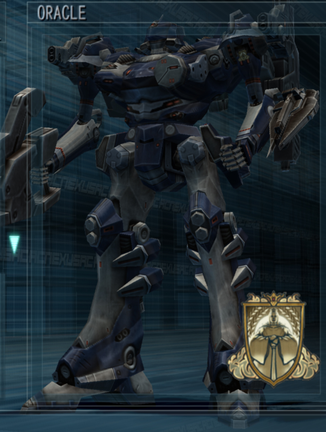 Evangel Armored Core Wiki Fandom