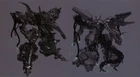 Armored Core: Verdict Day Official Setting Documents Collection -the ...