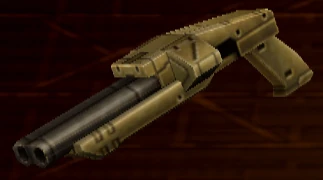 CWG-GS-56 | Armored Core Wiki | Fandom