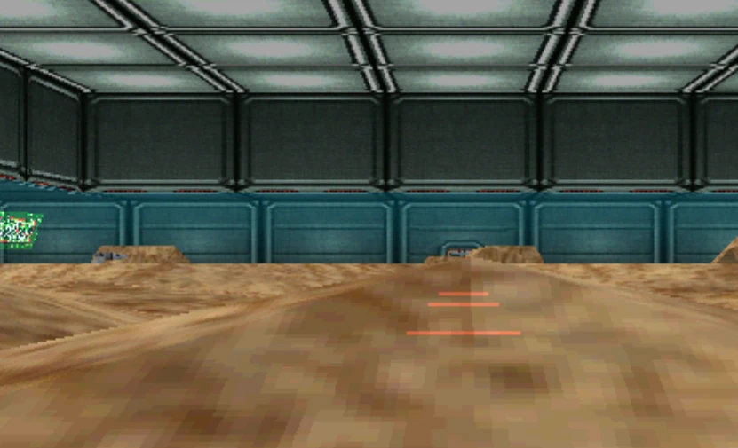 Chrome Weapons Lab | Armored Core Wiki | Fandom