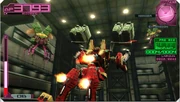 AMIDA | Armored Core Wiki | Fandom