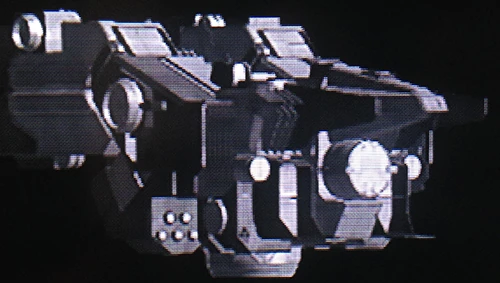 CR-LANCEL | Armored Core Wiki | Fandom