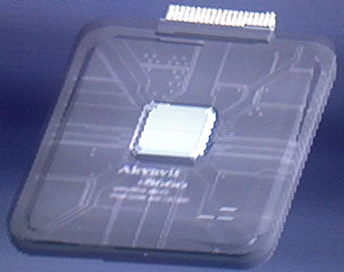 LAURA | Armored Core Wiki | Fandom