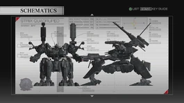 Wong Shao-Lung | Armored Core Wiki | Fandom