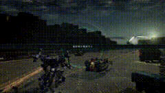 Glide Boost | Armored Core Wiki | Fandom