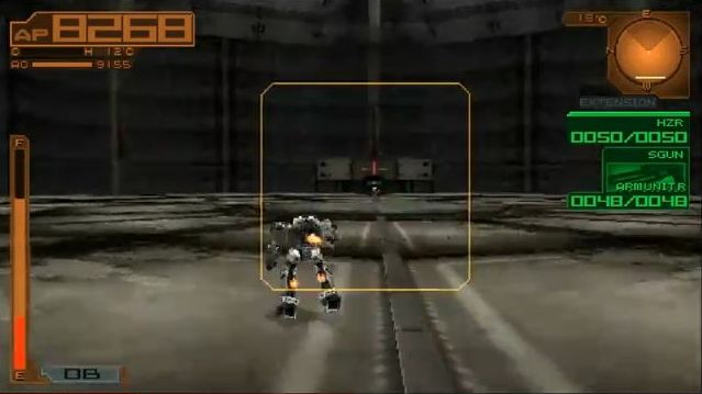 Arena | Armored Core Wiki | Fandom