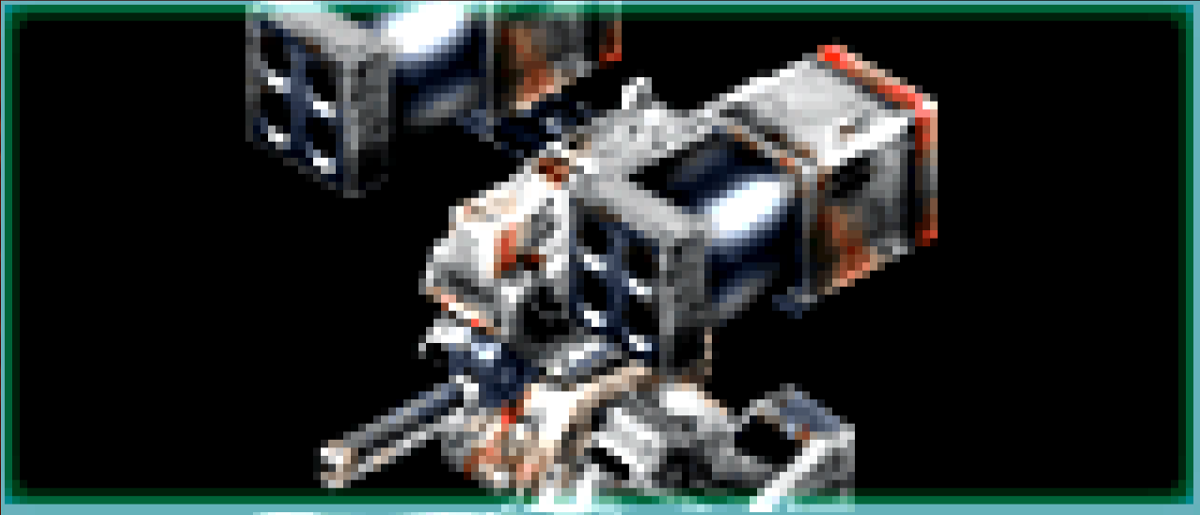 Lance Porter | Armored Core Wiki | Fandom