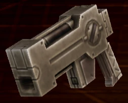 MWG-HGBL-90 | Armored Core Wiki | Fandom