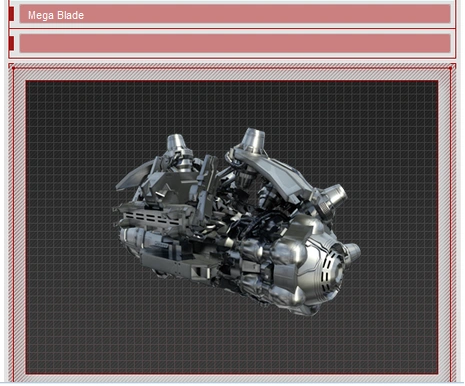 Mega Blade | Armored Core Wiki | Fandom