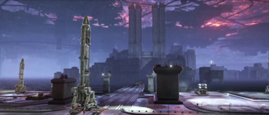 "Heavy Missile Launch Support" | Armored Core Wiki | Fandom