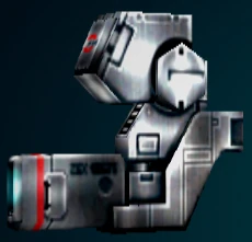 ZEX-AL/REX | Armored Core Wiki | Fandom