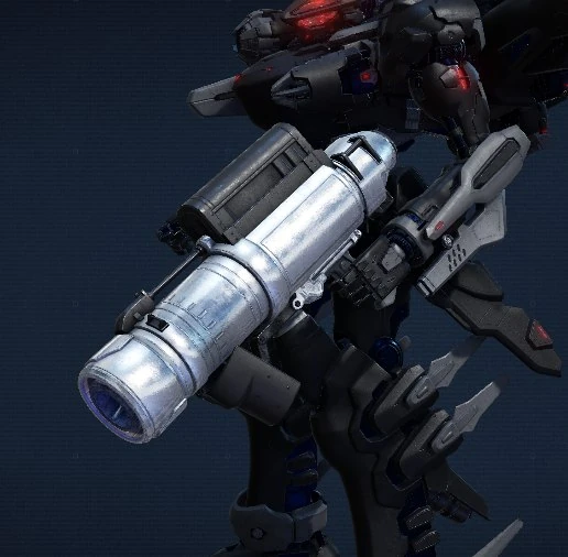 LITTLE GEM | Armored Core Wiki | Fandom