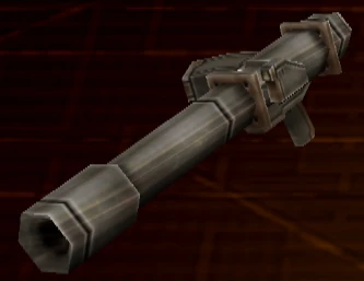 CWG-BZ-50 | Armored Core Wiki | Fandom