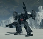 AM14: SENTRY | Armored Core Wiki | Fandom