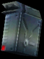 WM-X5-AA | Armored Core Wiki | Fandom